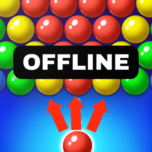 Bubble Shooter Offline 2023 for Android/iOS - TapTap