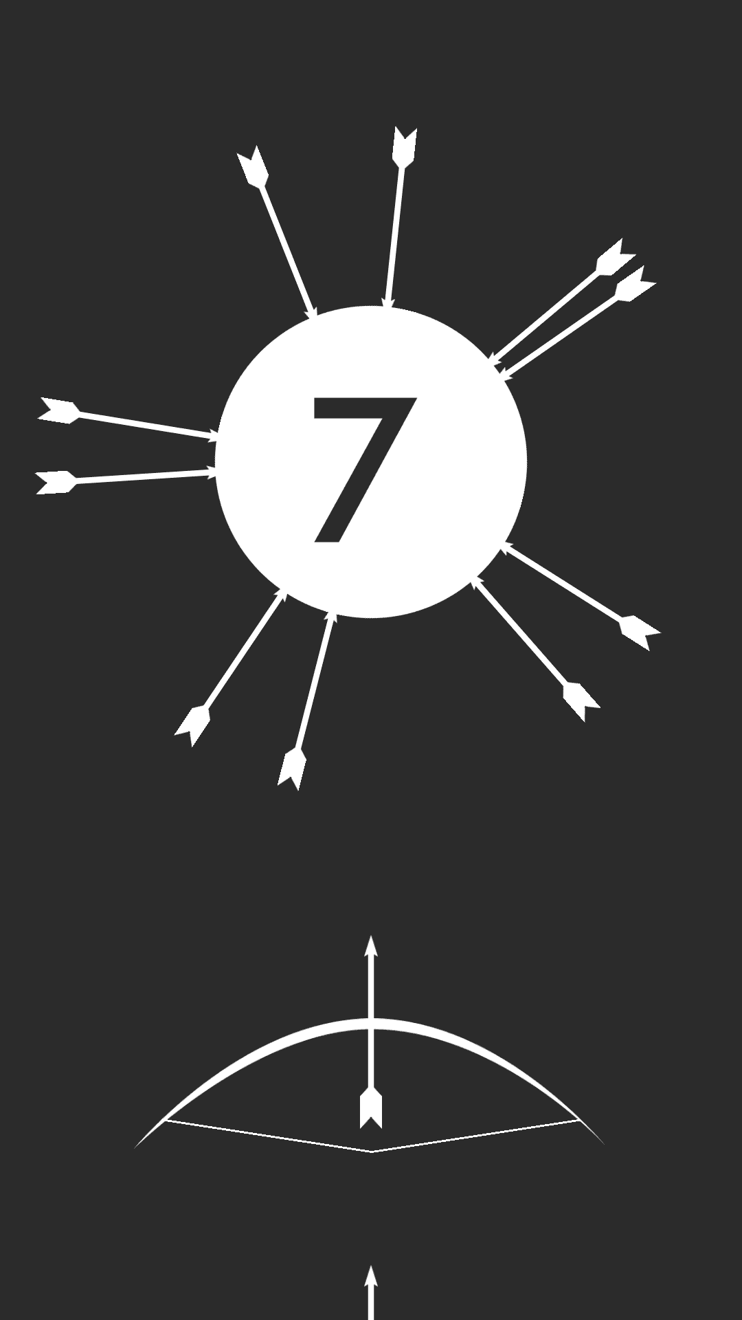 Tap Arrow android iOS apk download for free-TapTap