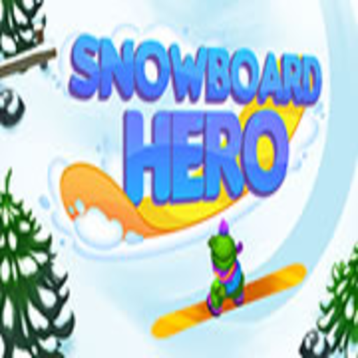 Snowboard Hero for Android/iOS - TapTap