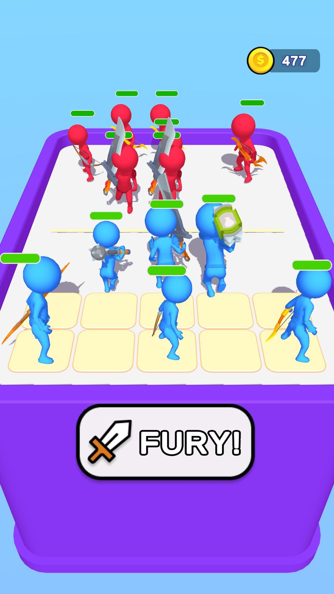 Merge Battle android iOS apk download for free-TapTap