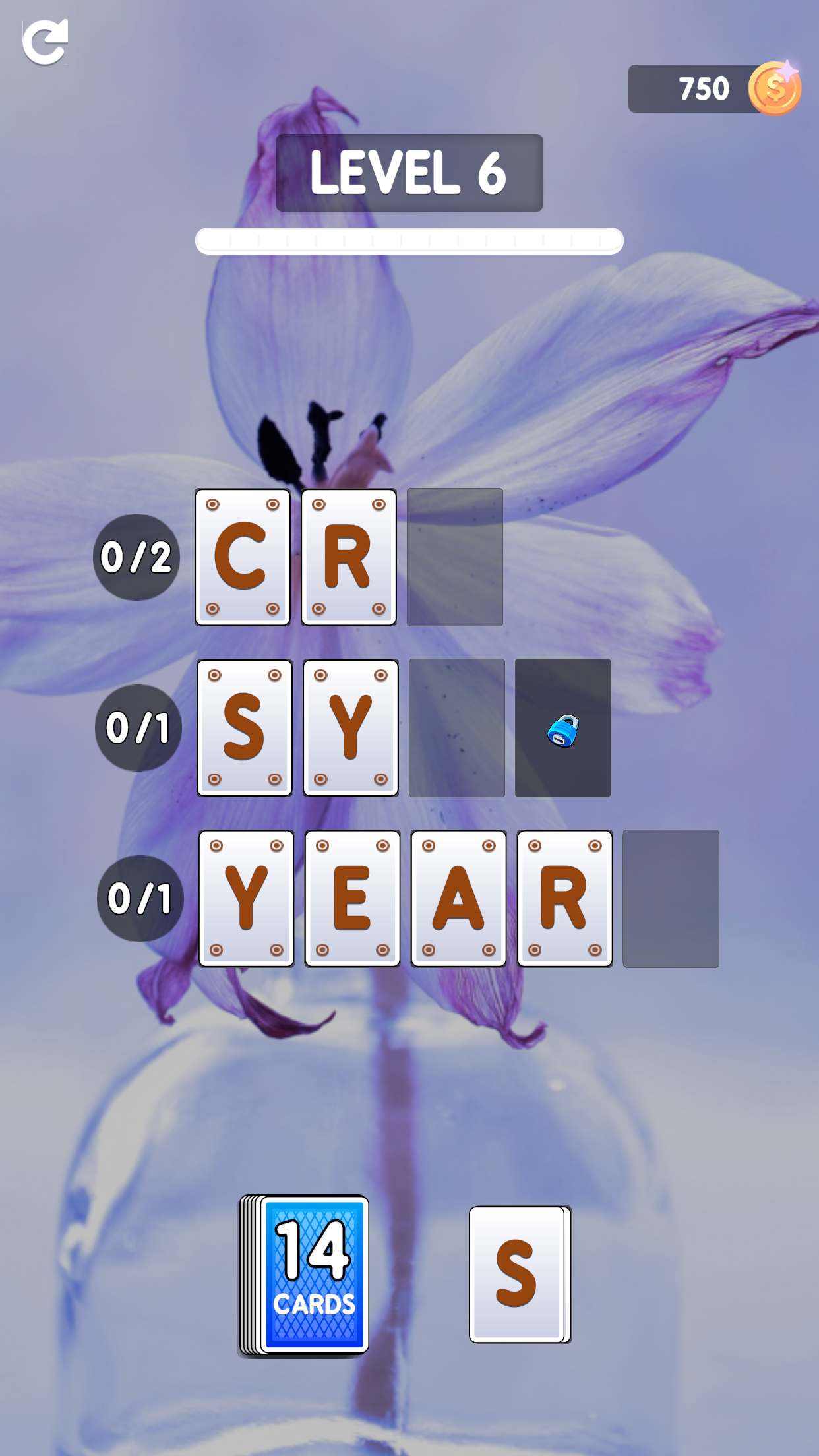 Words Solitaire android iOS apk download for free-TapTap