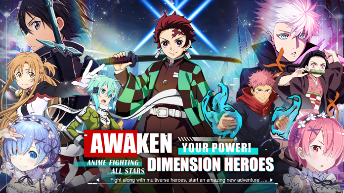 Download Hyperspace Legends for Android/iOS APK - TapTap