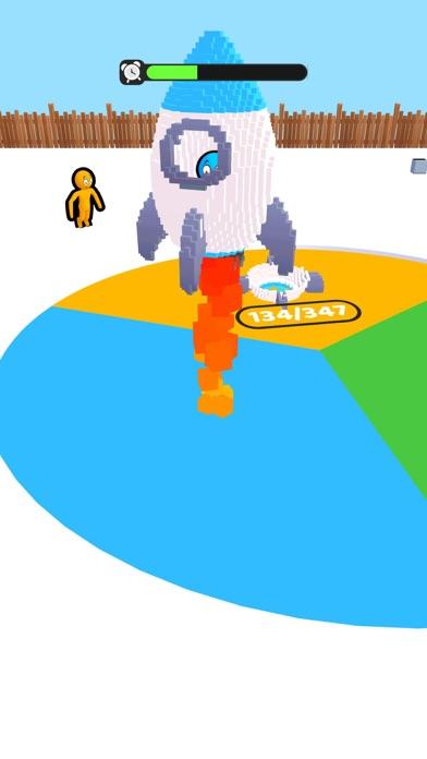 Rocket Escape! android iOS apk download for free-TapTap