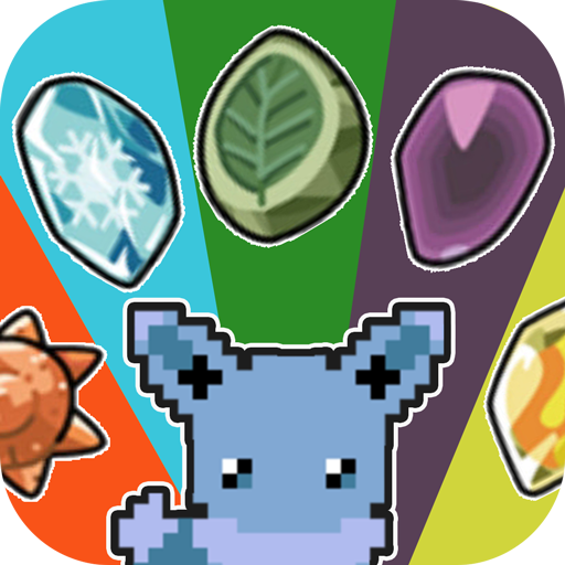 Micromon Origin IDLE Latest Version for Android/iOS - TapTap