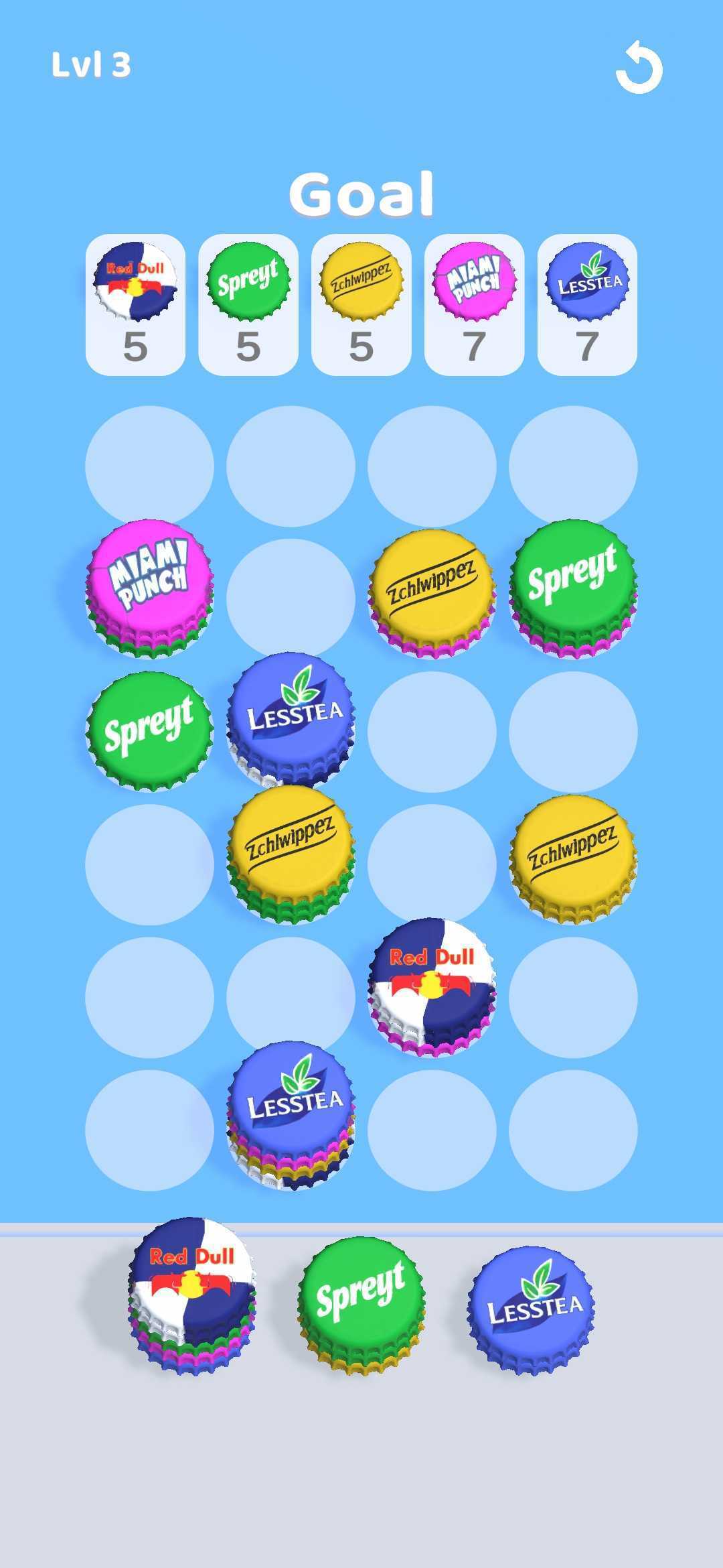 Cap Sort android iOS apk download for free-TapTap