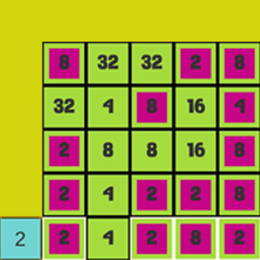 Number Cruncher Latest Version for Android/iOS APK - TapTap