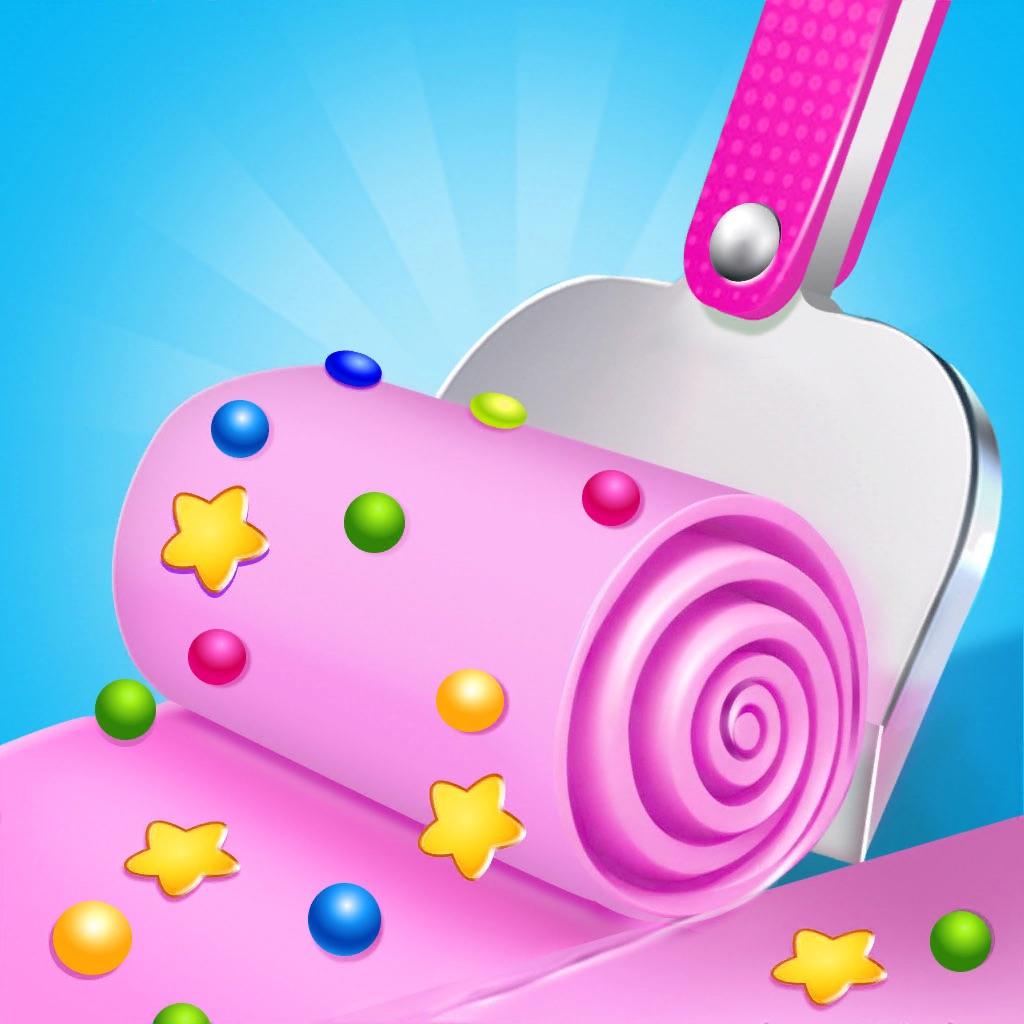 Frozen Ice Cream Cone Maker for Android/iOS - TapTap
