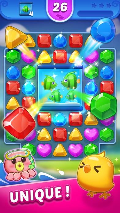 Jewel Time - Match 3 Game для Android/iOS - TapTap