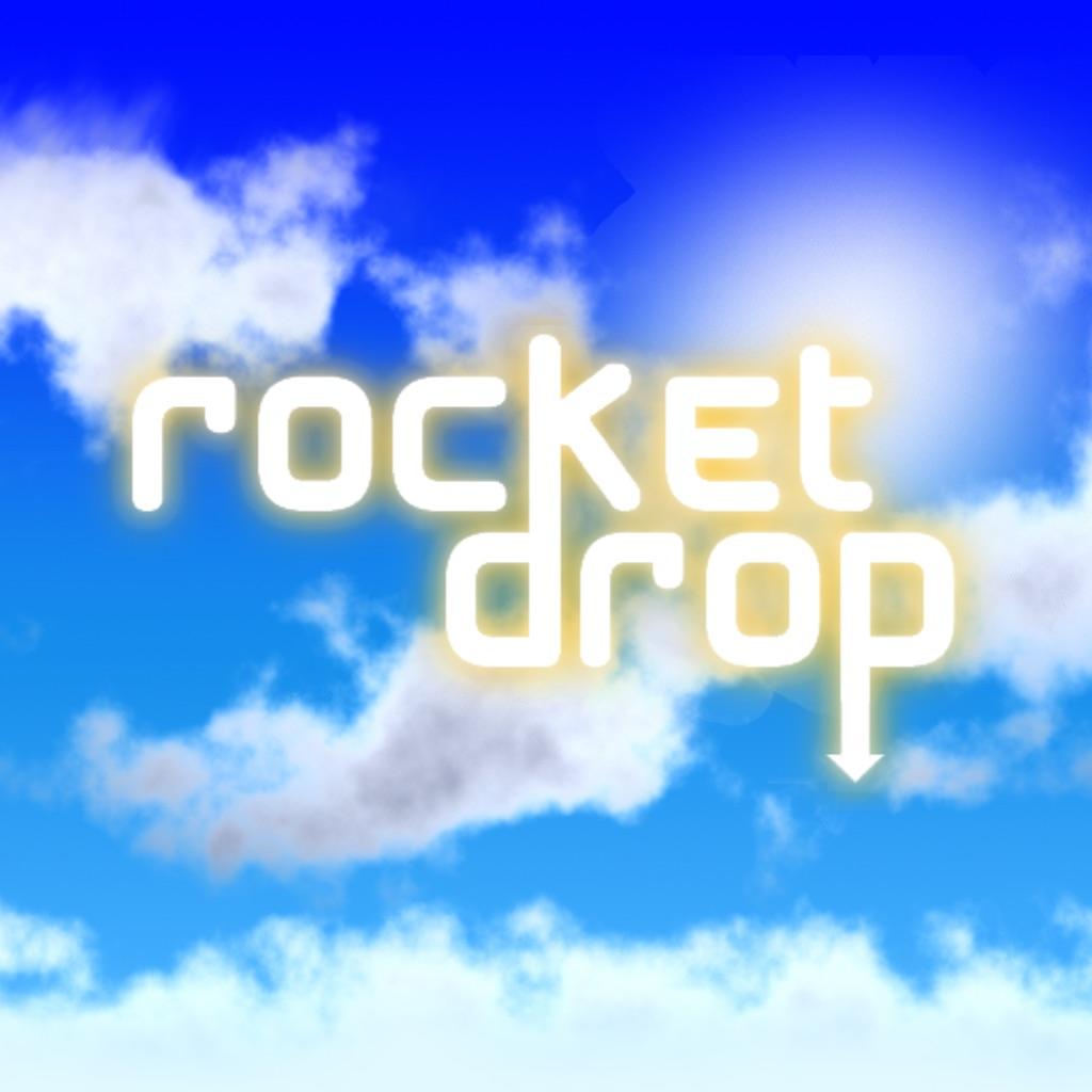 Rocket Drop Latest Version for Android/iOS APK - TapTap