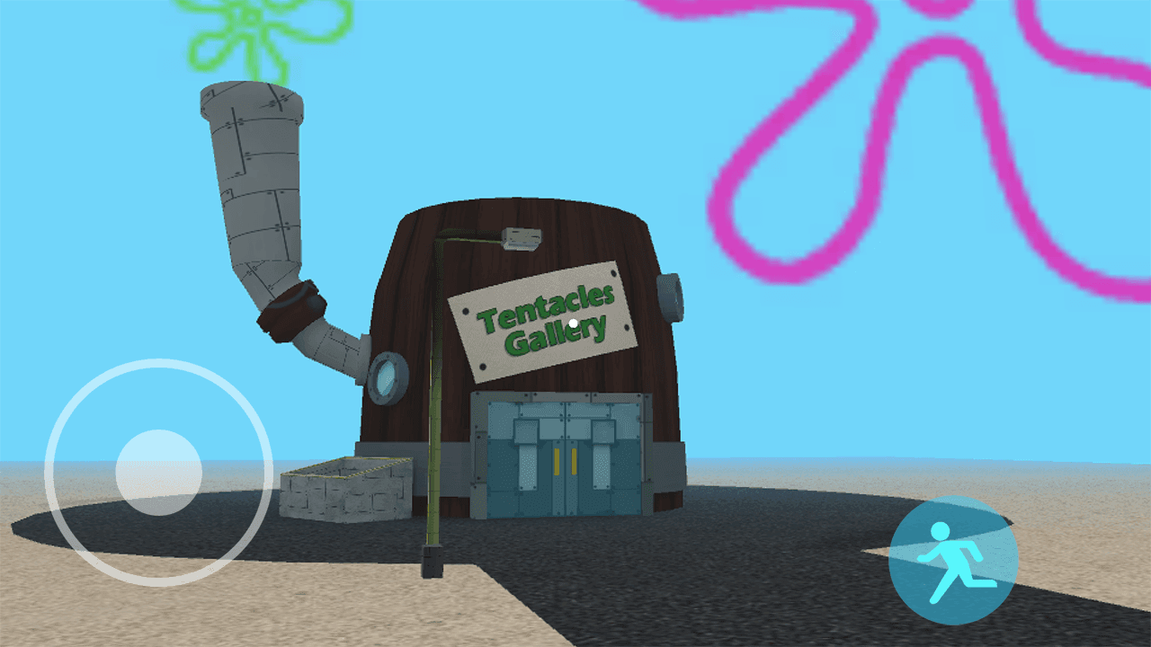 Pikabuu: Tentacles Gallery for Android/iOS - TapTap