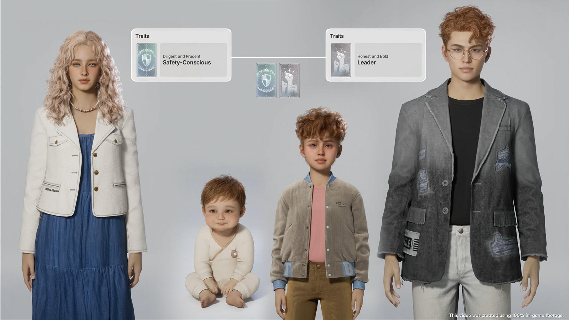 inZOI Latest Version for Android/iOS APK - TapTap