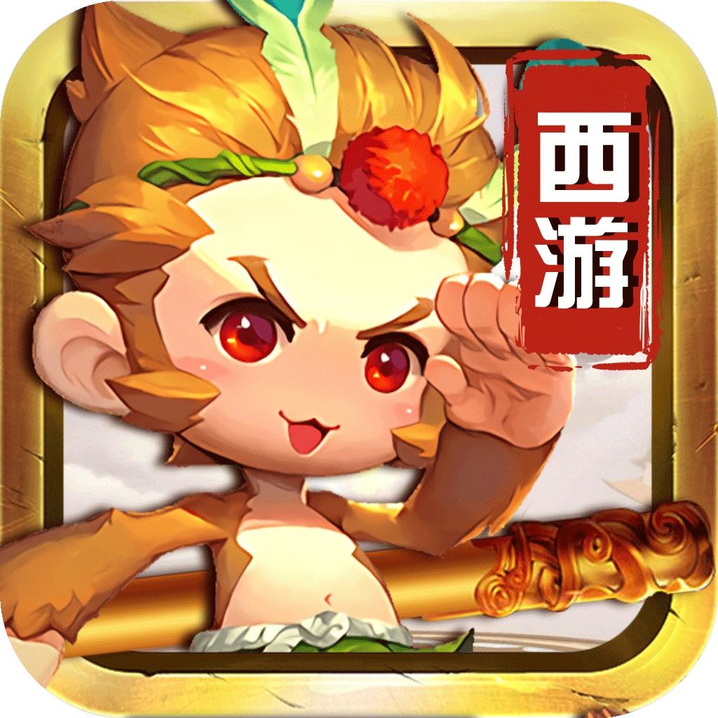 Monkeys climb the tower for Android/iOS - TapTap