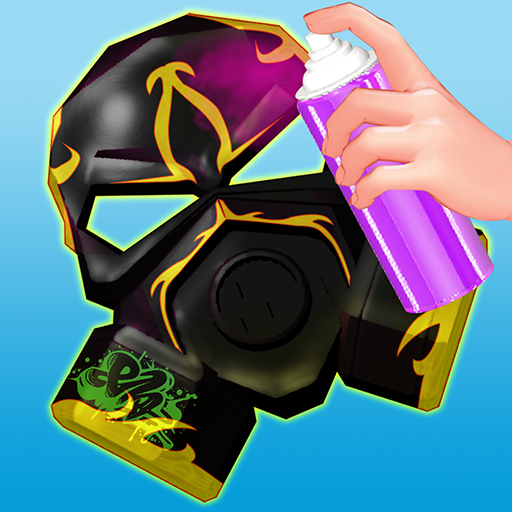 DIY Mask: ASMR Decoration for Android/iOS - TapTap