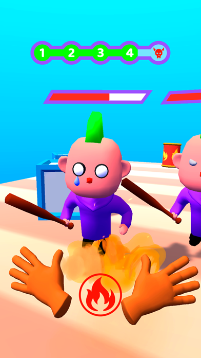 Magic Master: Elements War for Android/iOS - TapTap