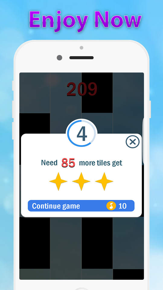 Piano Tiles 7 android iOS apk download for free-TapTap