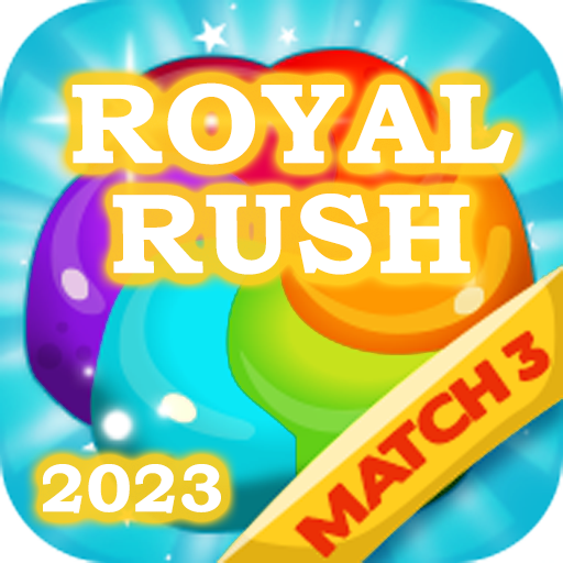 Royal Rush Latest Version for Android/iOS APK - TapTap