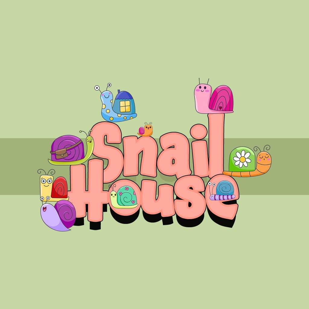 Snail House Latest Version for Android/iOS APK - TapTap