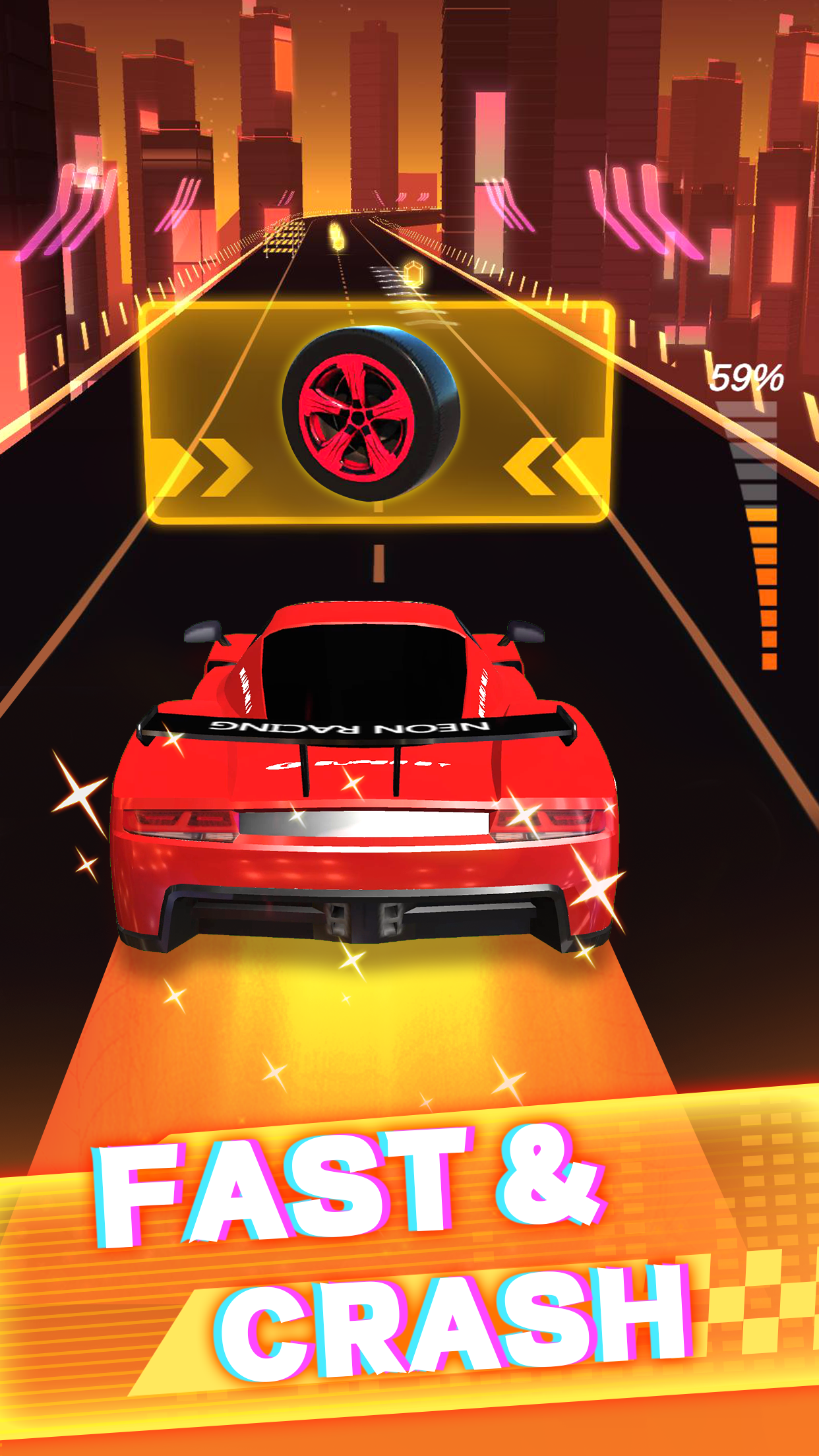 Music Racing : Beat Racing GT android iOS apk download for free-TapTap