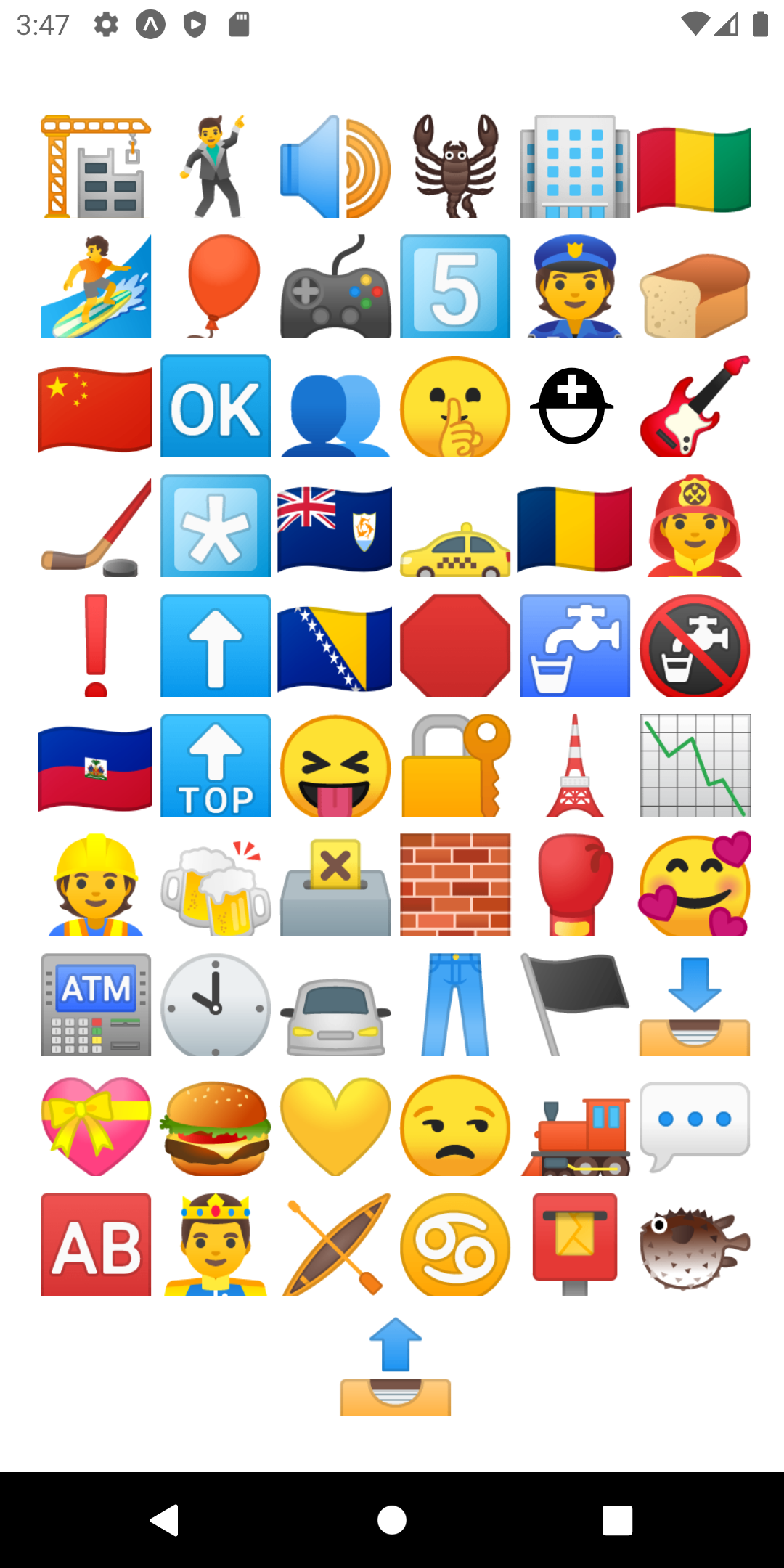 Emoji Spot android iOS-TapTap