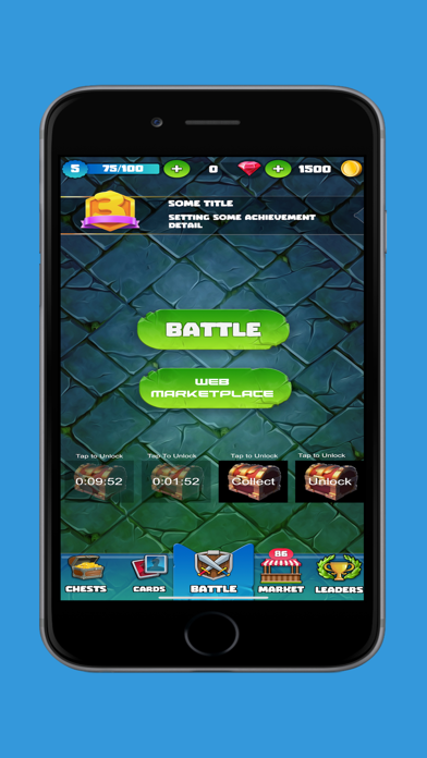 Search For Warren Latest Version for Android/iOS - TapTap