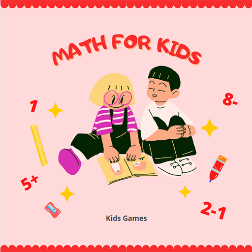Math For Kids : Math Games 1.0 for Android/iOS - TapTap
