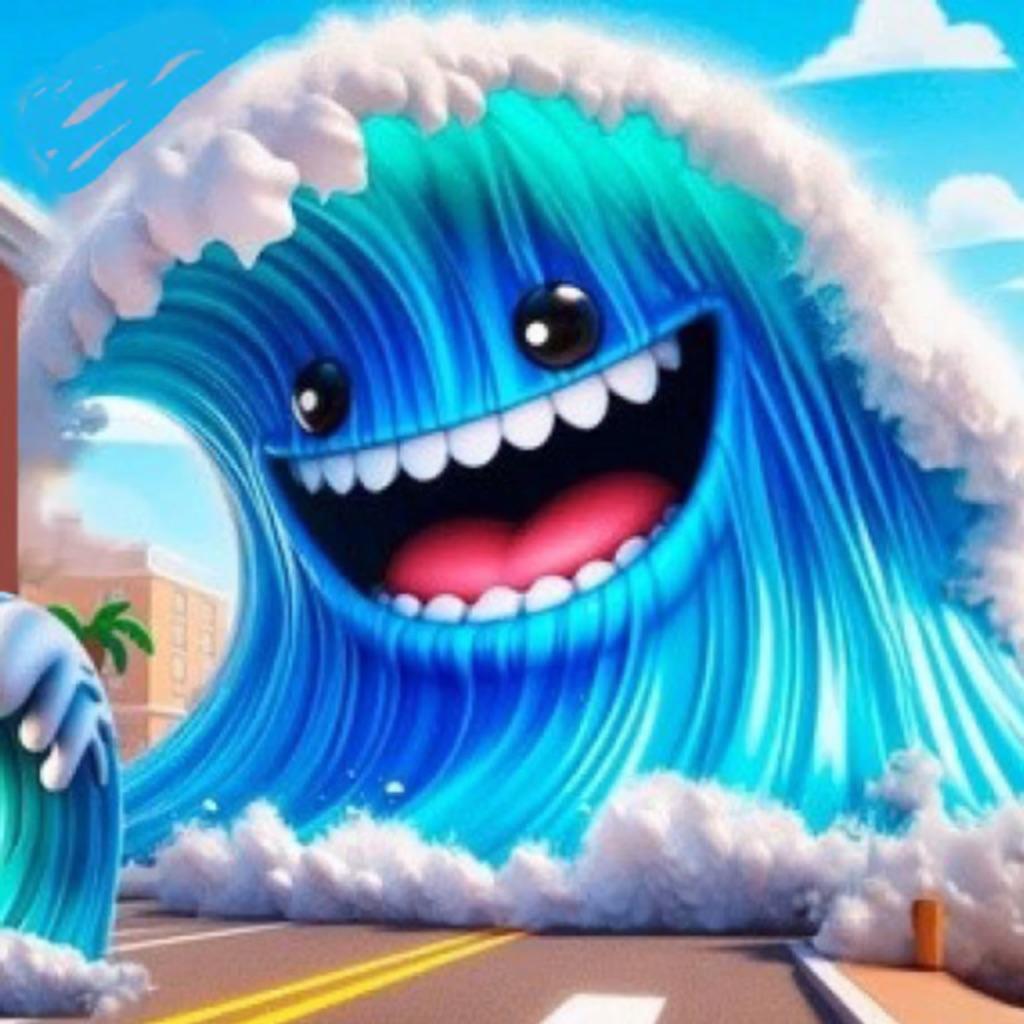 Waves.io Latest Version for Android/iOS APK - TapTap