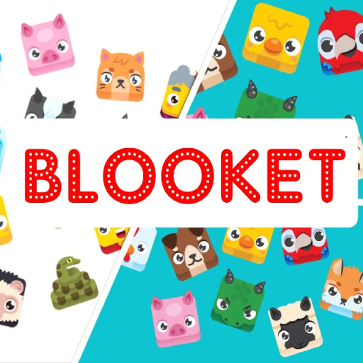 Blooket Game : Scale & Slice 1 for Android/iOS - TapTap