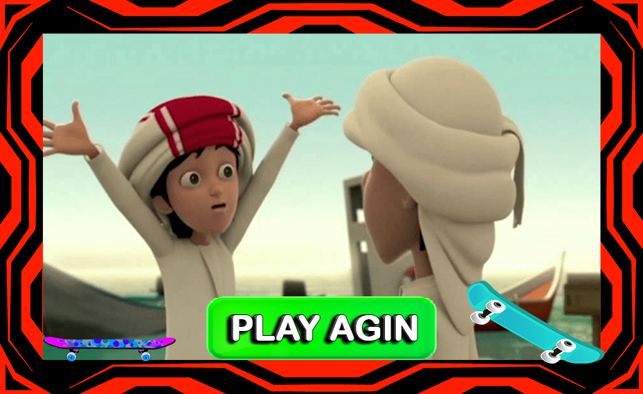 Mansour Cartoon Eggs Game android iOS-TapTap