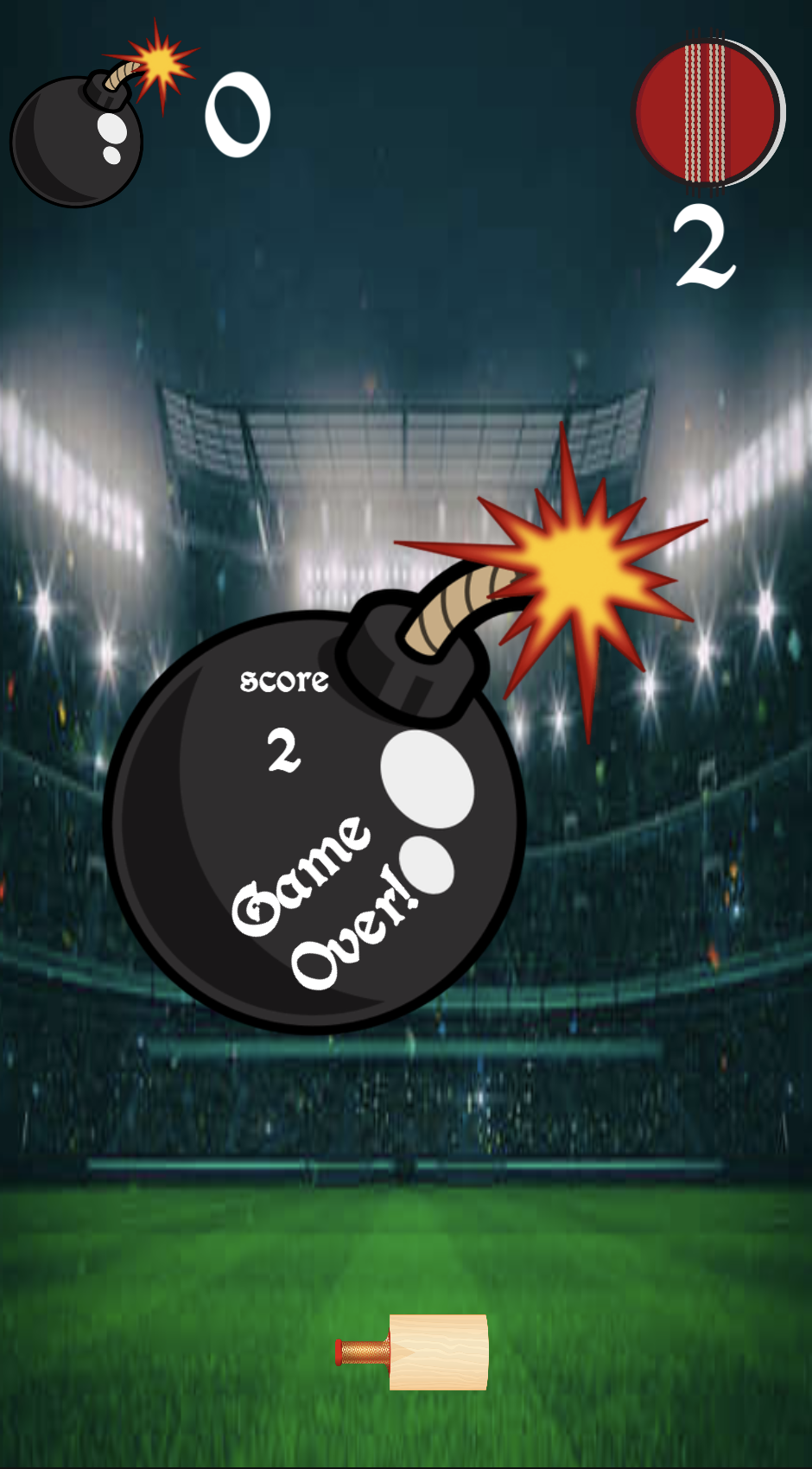 Mini cricket android iOS-TapTap