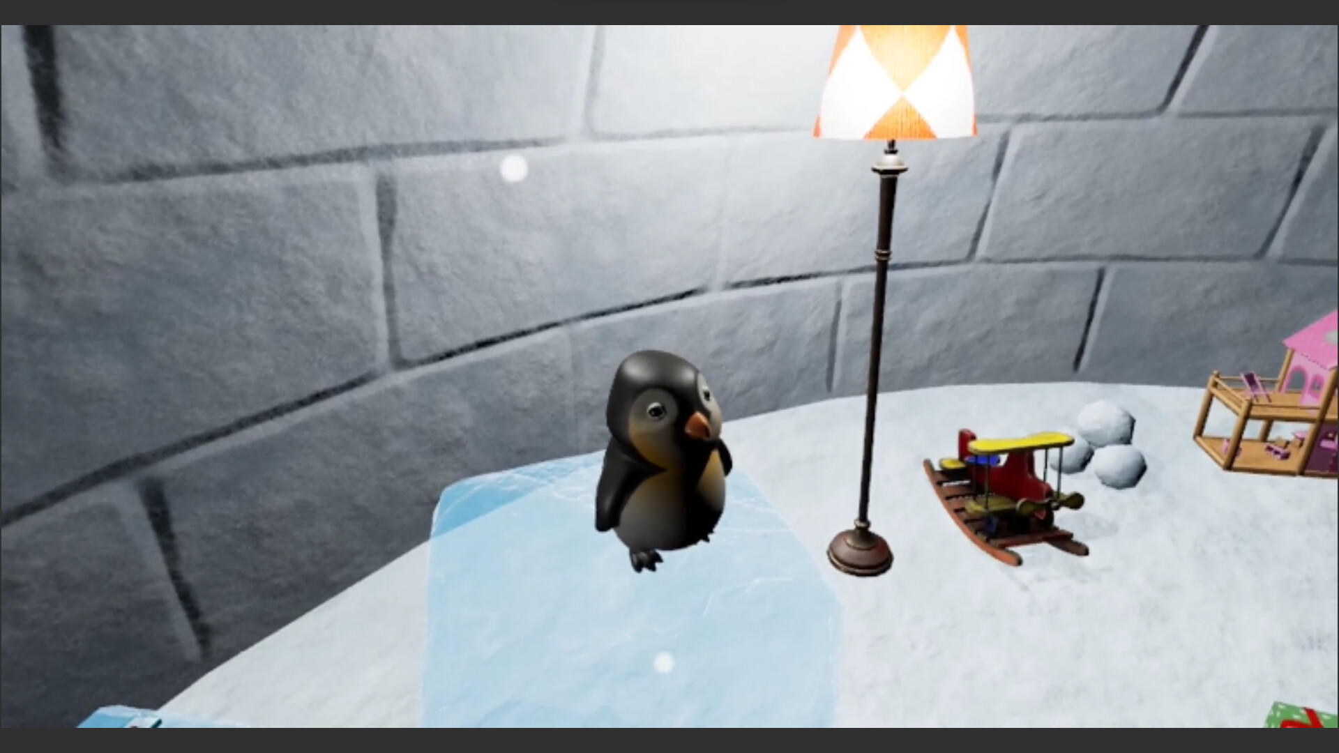 Santas Christmas Escape VR android iOS-TapTap