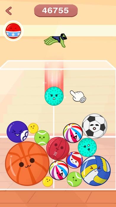 Drag the Ball: Puzzle Fun android iOS apk download for free-TapTap