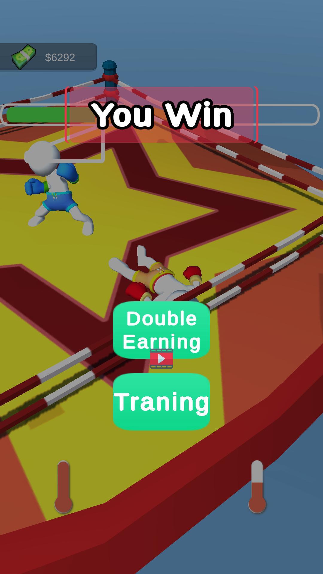 One Kick Man android iOS-TapTap