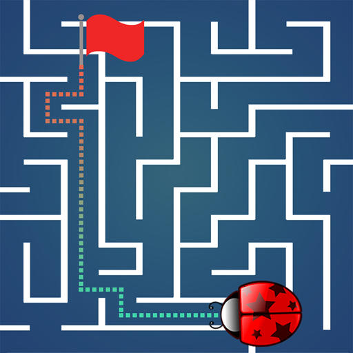 Maze labyrinth Challenge for Android/iOS - TapTap
