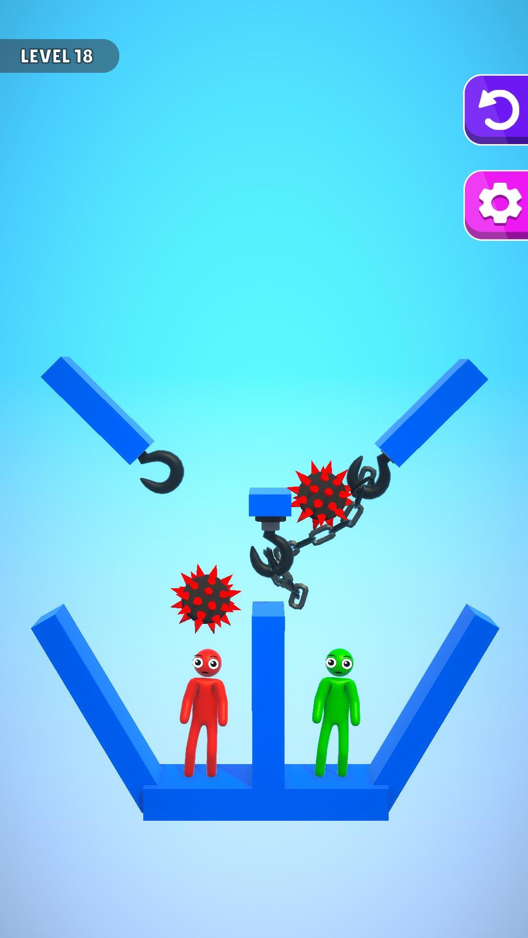 Draw Chains android iOS apk download for free-TapTap