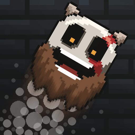 Jumping Head: Pixel Game for Android/iOS - TapTap