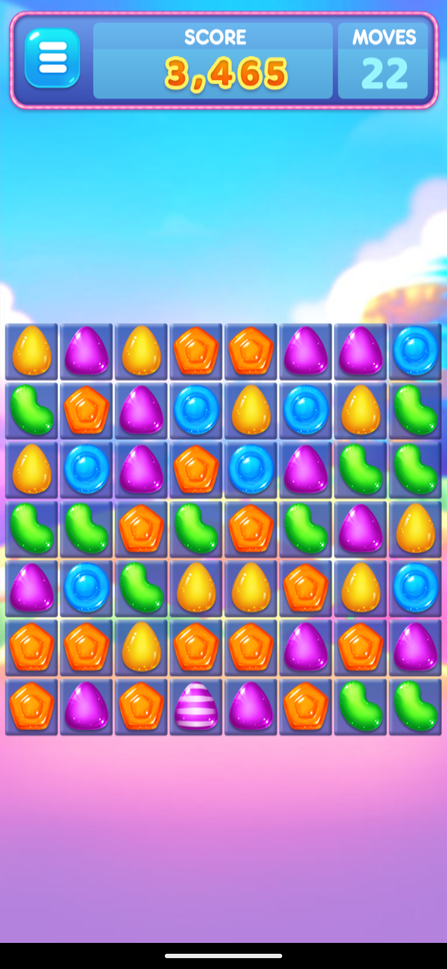 Candy Kitty android iOS-TapTap