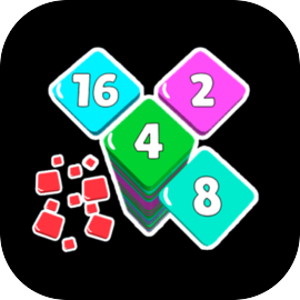 Stack 2048: Merge Puzzle android iOS-TapTap