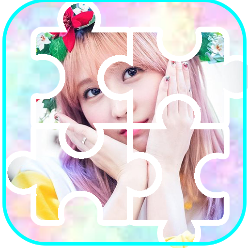 Twice Jigsaw Puzzle Game for Android/iOS - TapTap
