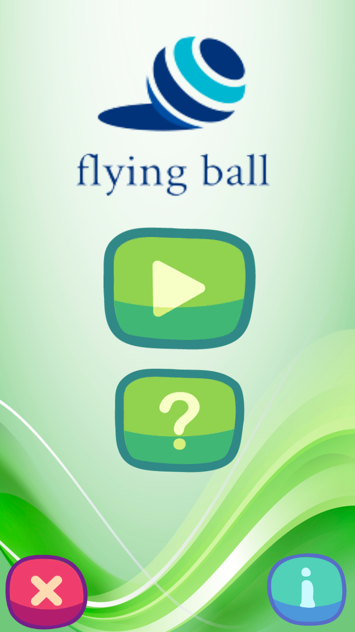 Flying Ball android iOS apk download for free-TapTap
