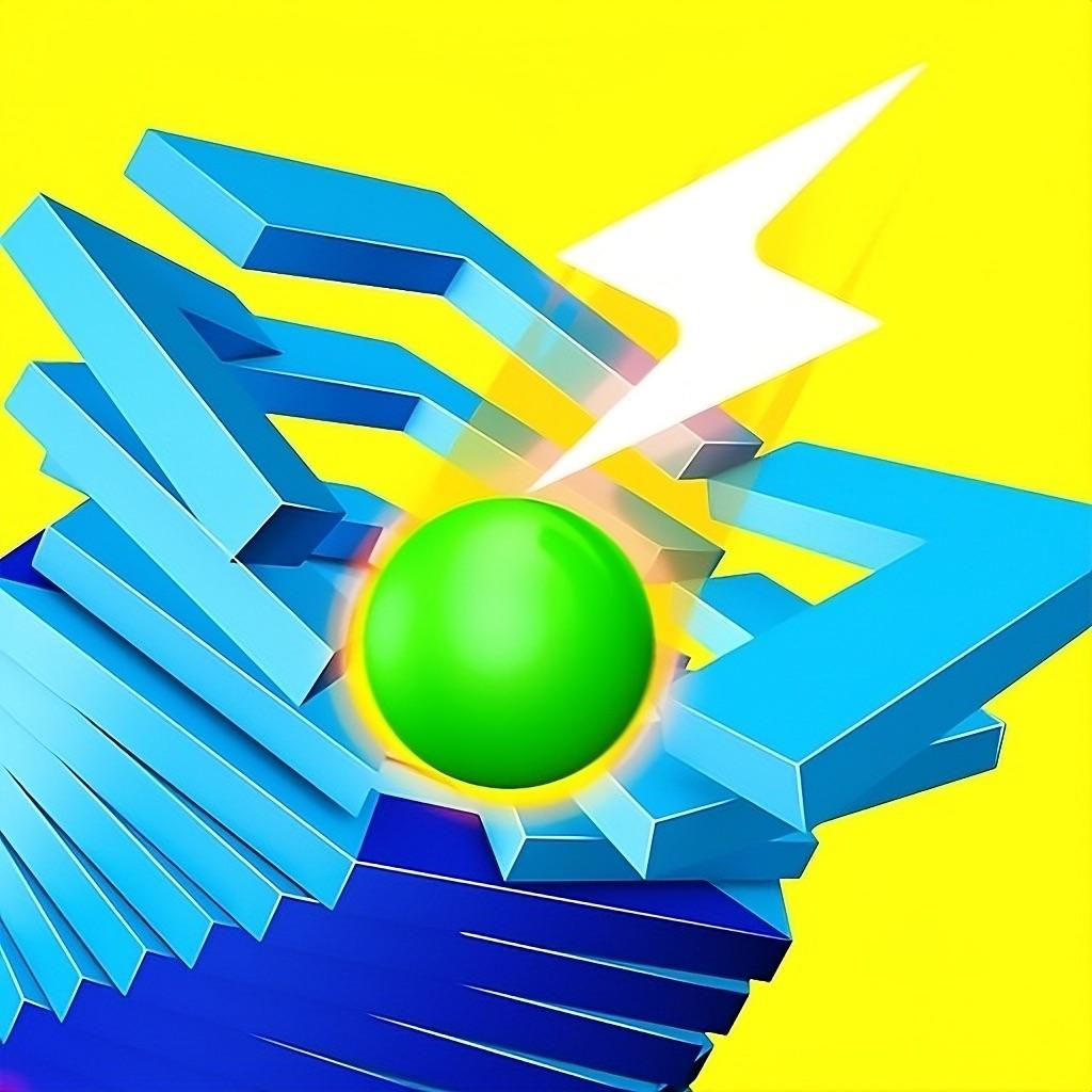 Stack Ball - Crash Platforms for Android/iOS - TapTap