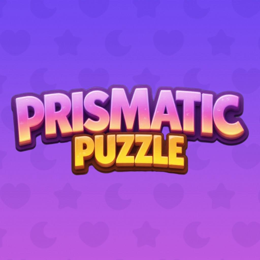 Prismatic Puzzle Latest Version for Android/iOS APK - TapTap