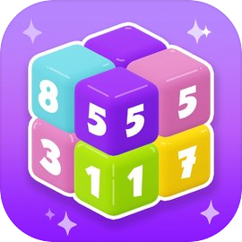 Cubes 2048 android iOS apk download for free-TapTap