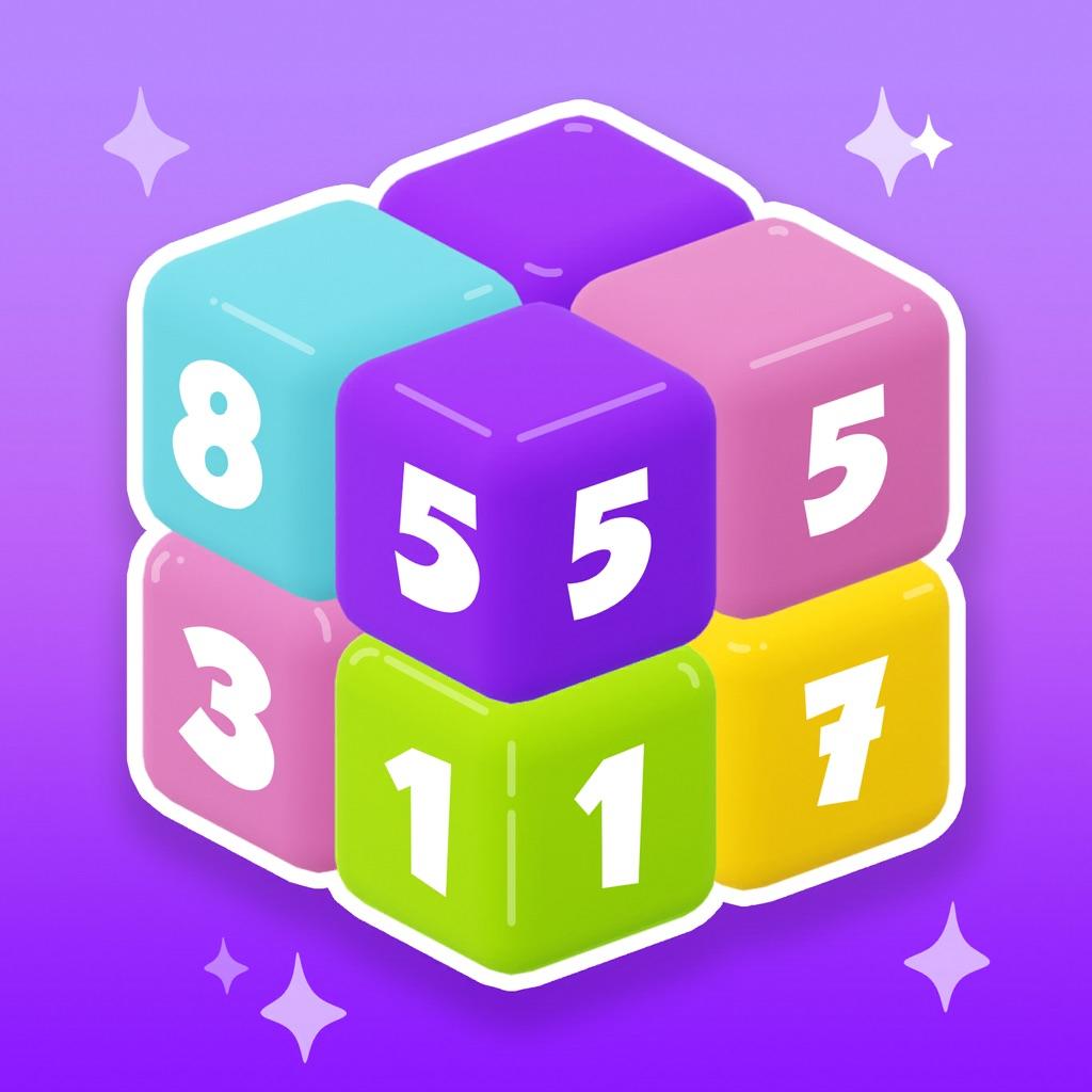 Cubes 2048 Latest Version for Android/iOS APK - TapTap