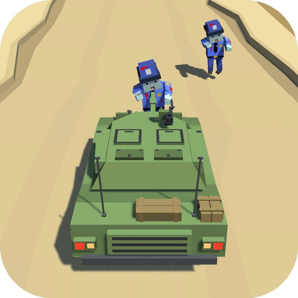 Zombie Crasher Latest Version for Android/iOS APK - TapTap