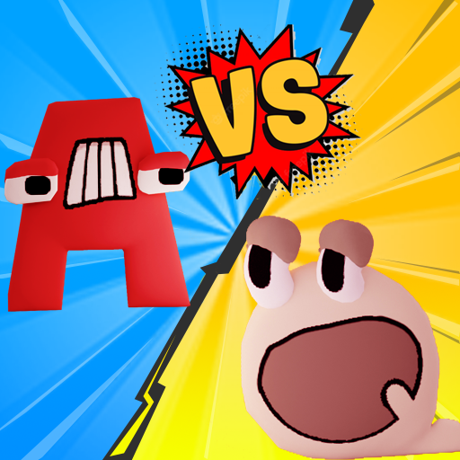 Merge Alphabet War : Lore Run for Android/iOS - TapTap