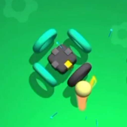 Jumping Ball: Ring Rush Ratings & Reviews - TapTap