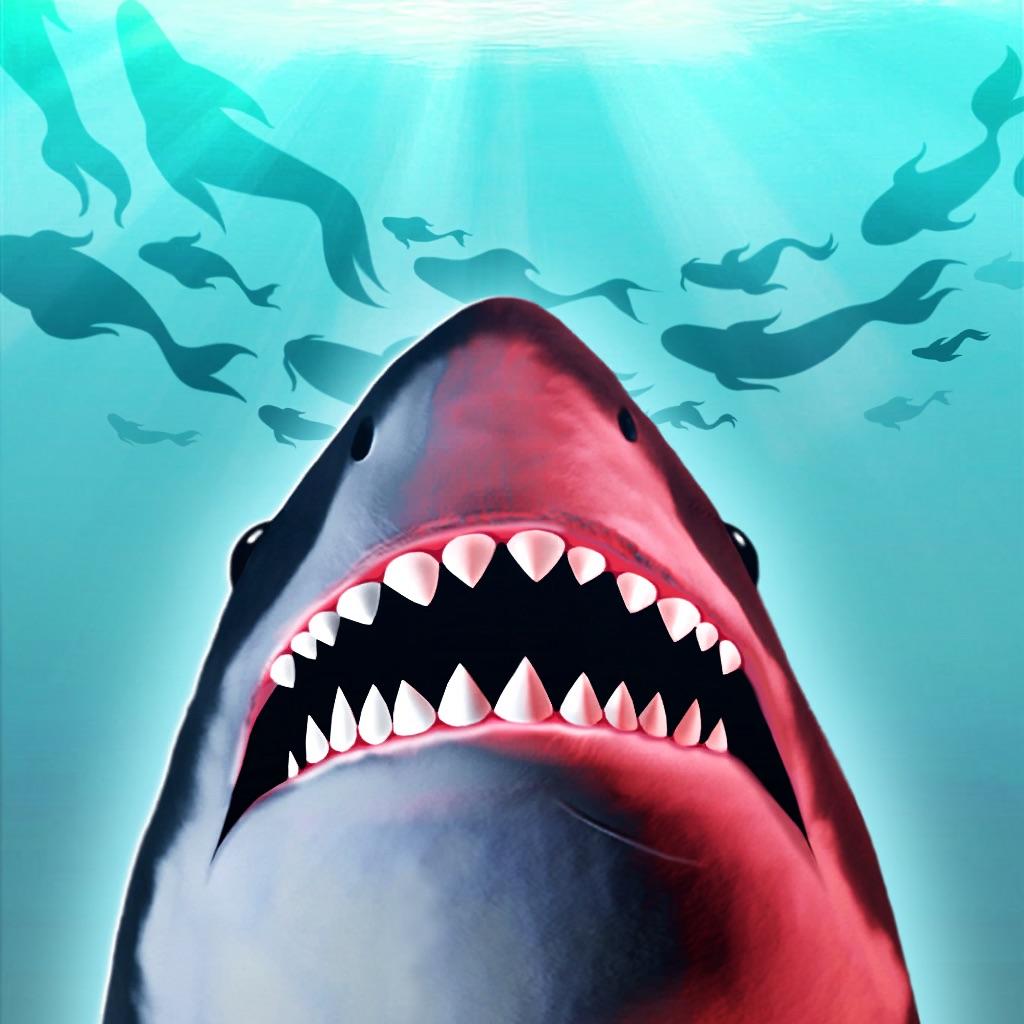 Shark Attack!! Latest Version for Android/iOS APK - TapTap