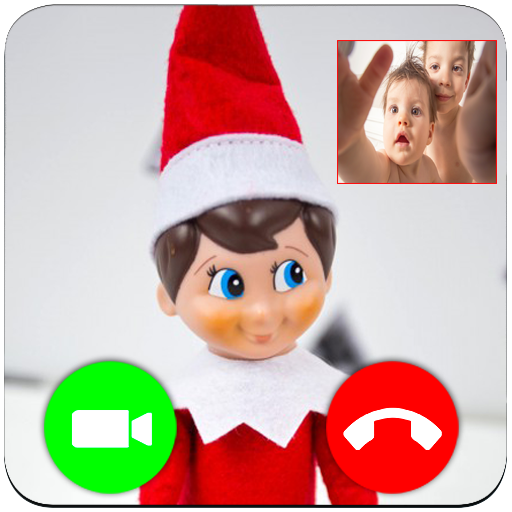 Video Call Elf On The Shelf for Android/iOS - TapTap