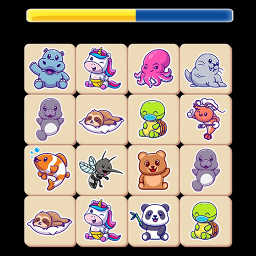 Download Onet Connect Animals Online 2 for Android/iOS APK - TapTap