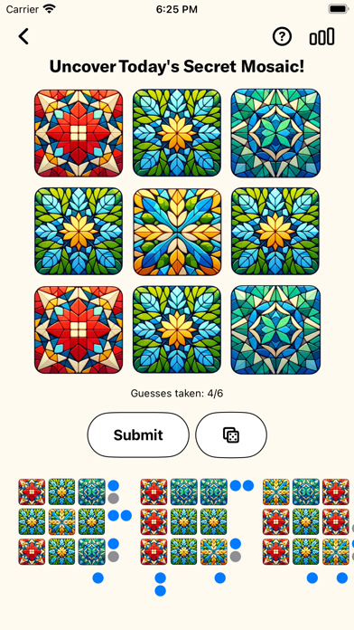 Mosaic Match android iOS apk download for free-TapTap